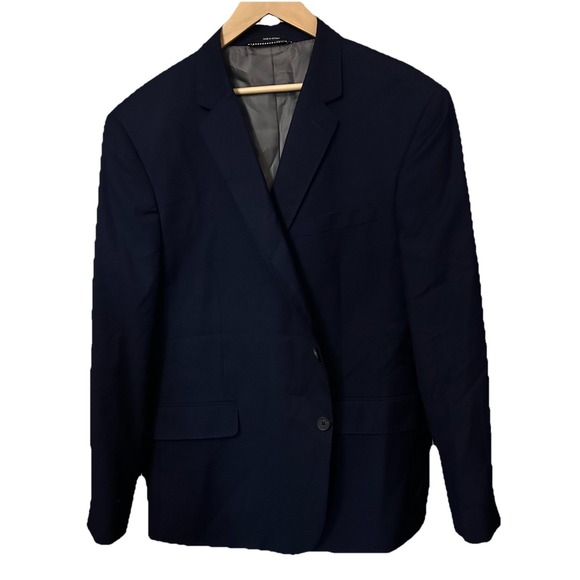 James By ico | Suits & Blazers | James By Ico New With Tags Mens Size ...